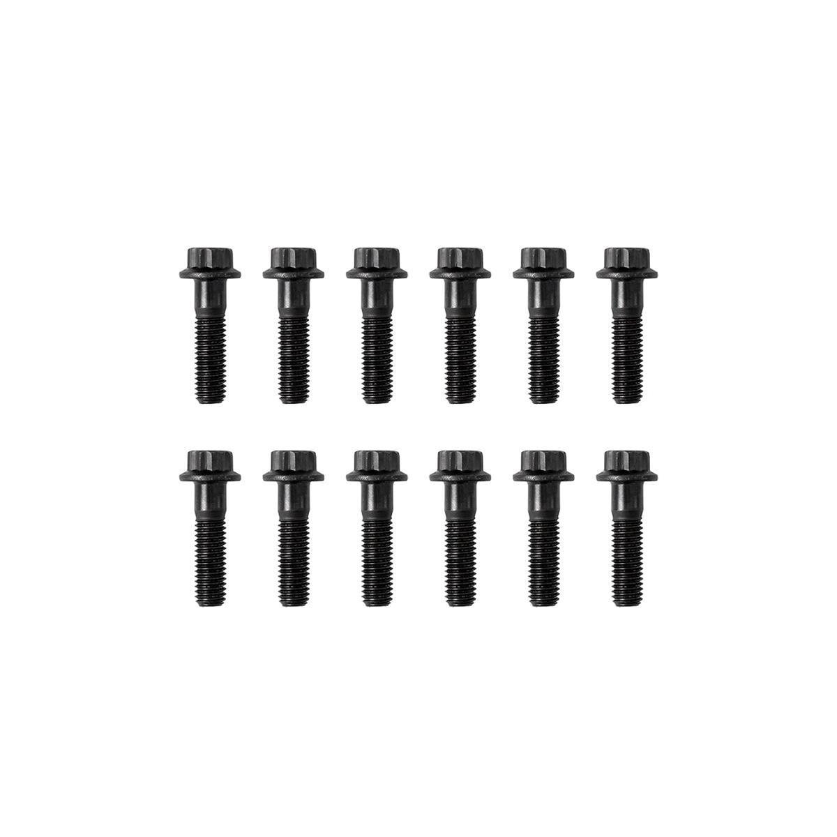PPE 116122500 Pacific Performance Engineering Up-Pipes Bolt Sets ...