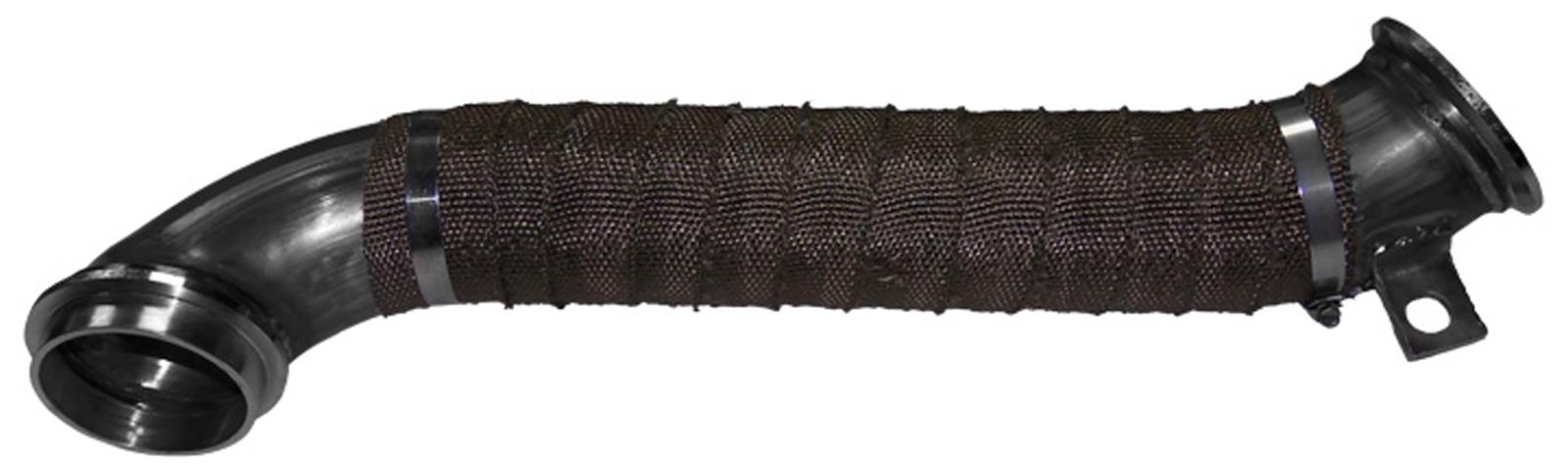 PPE 117000500 Pacific Performance Engineering Exhaust Downpipes ...