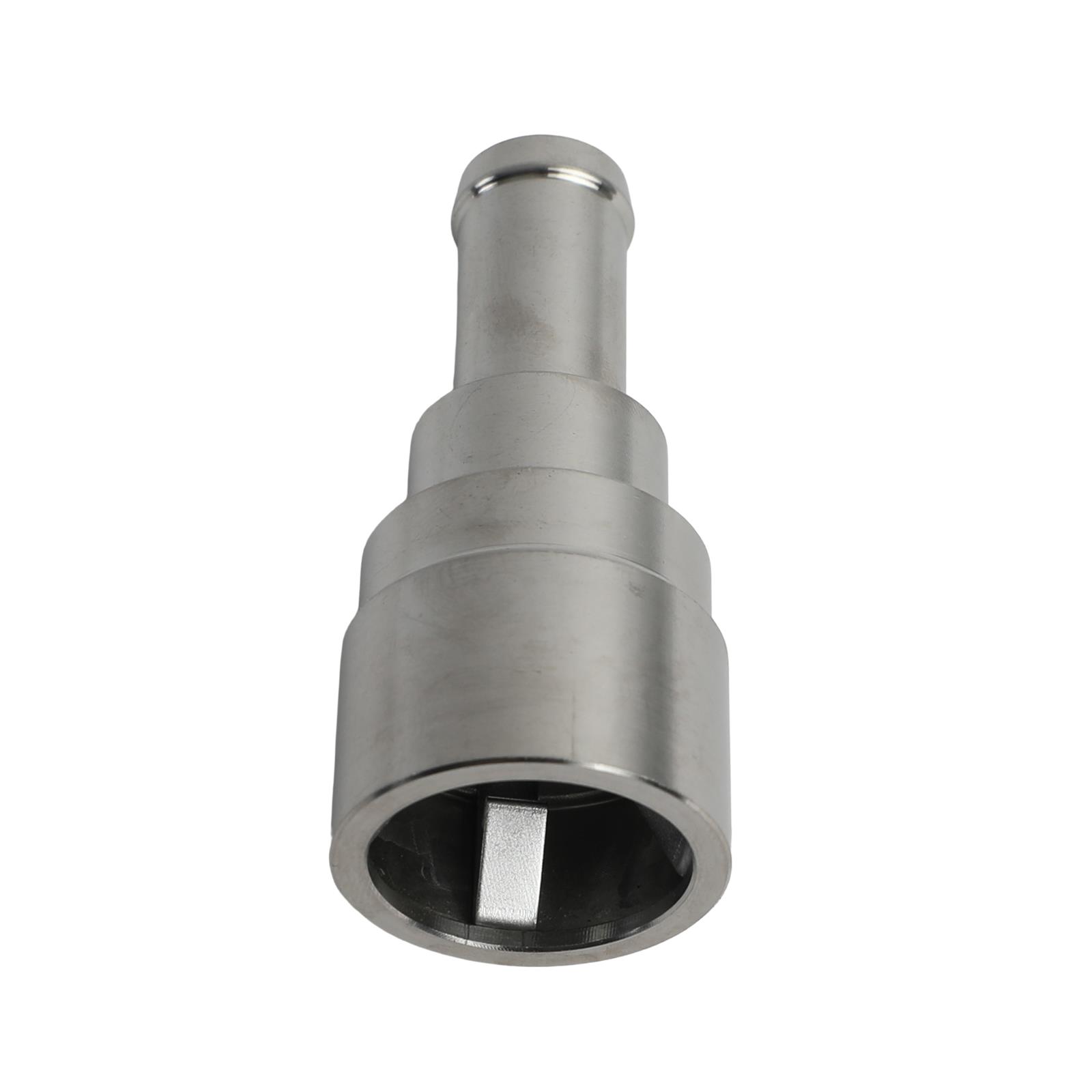 PPE 119020009 Pacific Performance Engineering Stainless Steel Heater ...