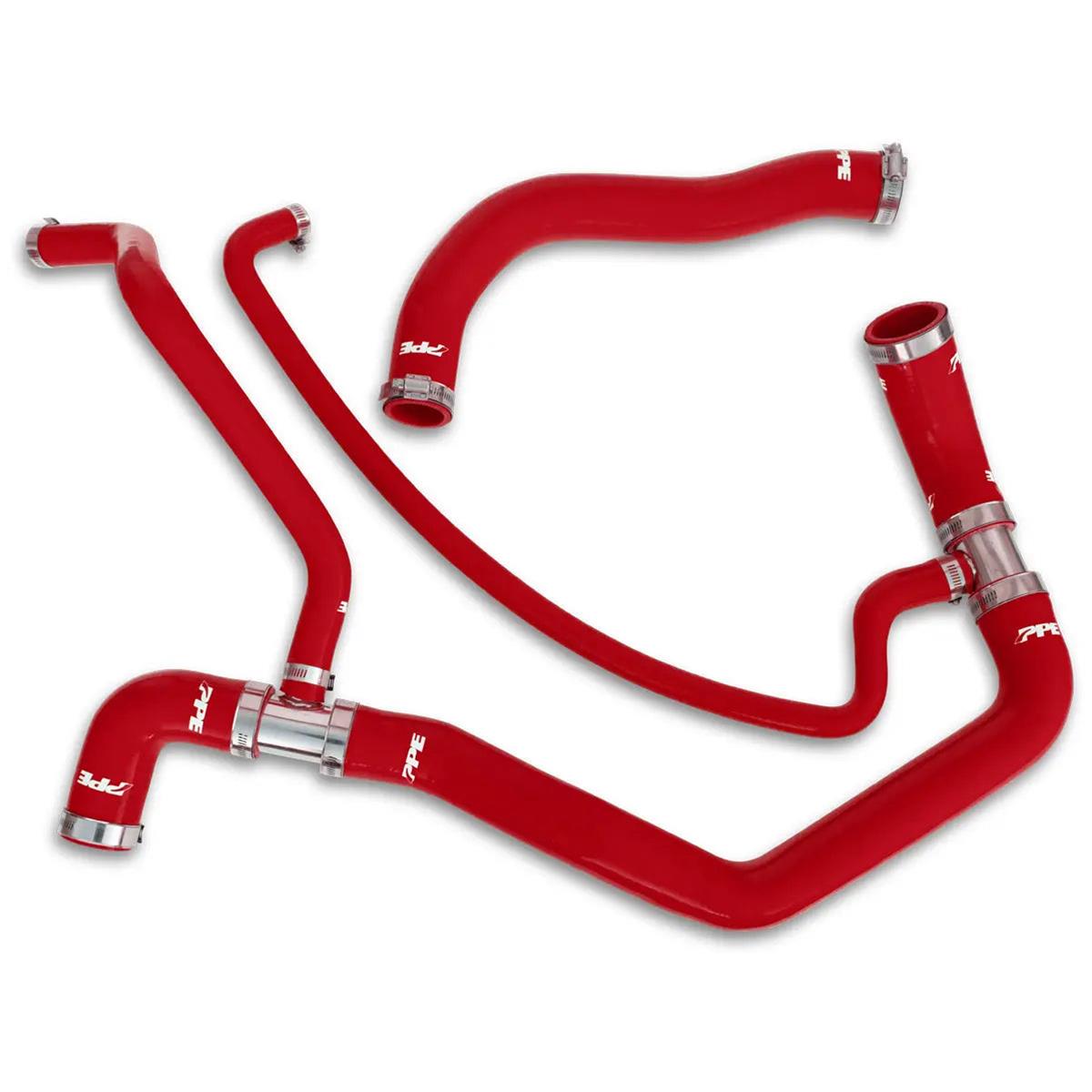 PPE 119021100 Pacific Performance Engineering Radiator Hose Kits ...
