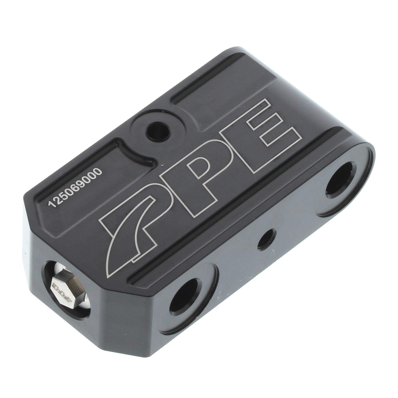 PPE 125069000 Pacific Performance Engineering Transmission Fluid Bypass ...