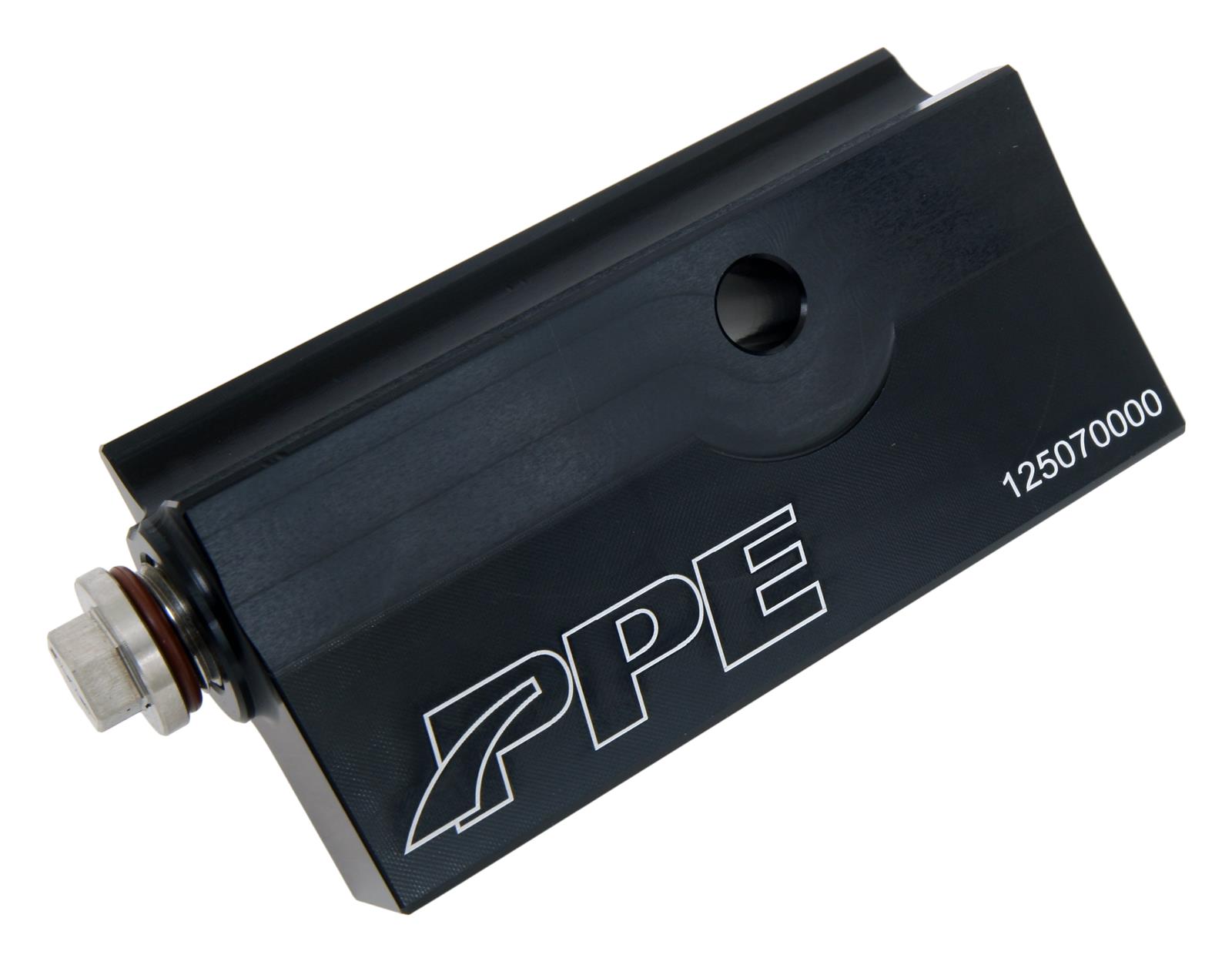 PPE 125070000 Pacific Performance Engineering Transmission Fluid Bypass ...