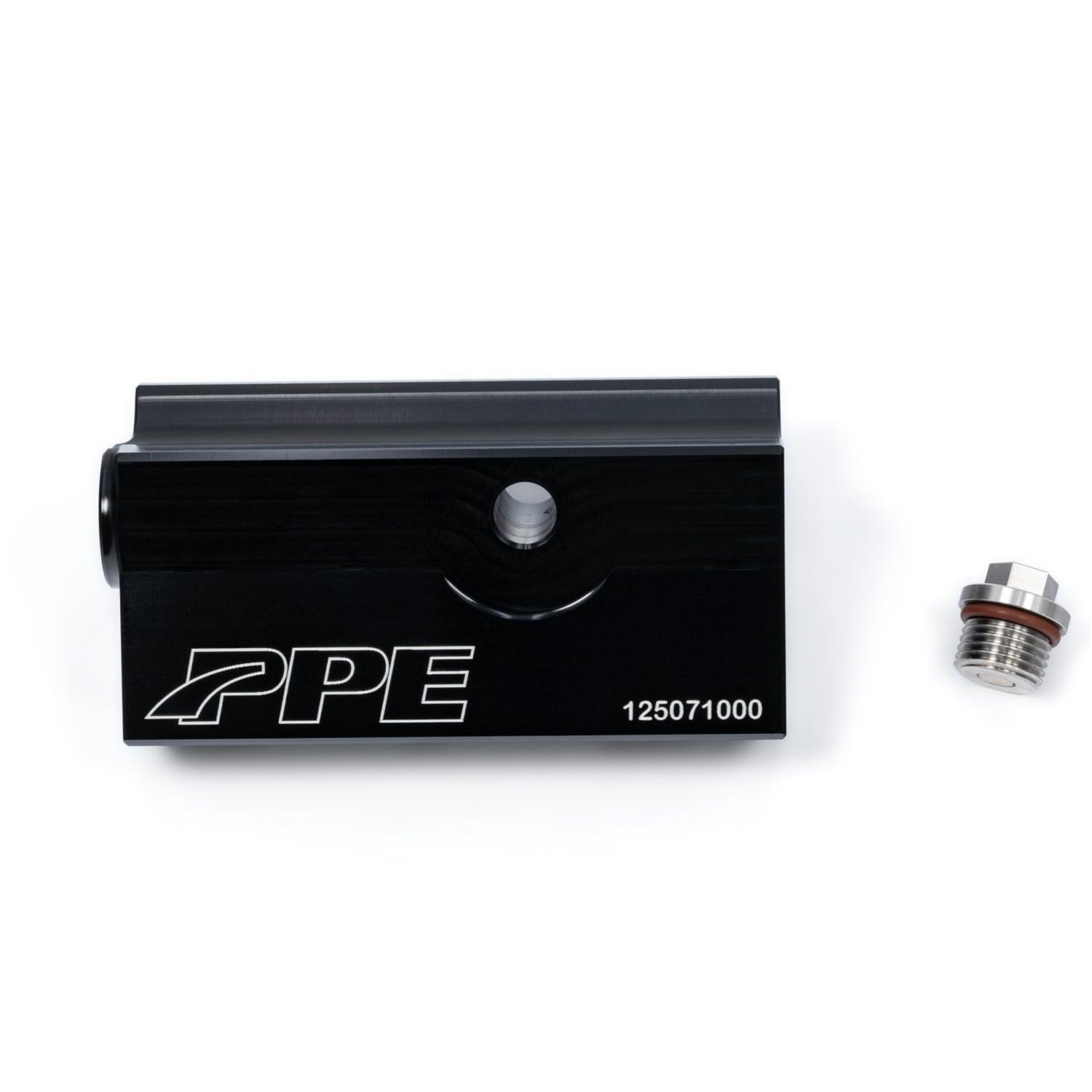 PPE 125071000 Pacific Performance Engineering Transmission Fluid Bypass ...