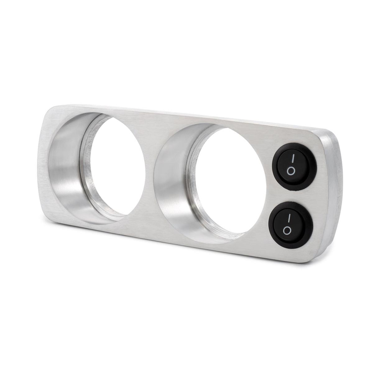 PPE 148003100 Pacific Performance Engineering Overhead Gauge Mounts ...