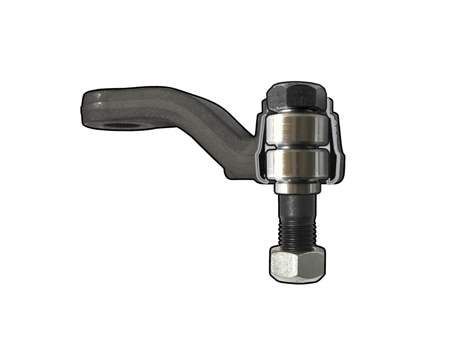 Summit Racing SUM-CSUMTTSCD003 Truck Tech Supermax Chevy 2500HD Duramax ...