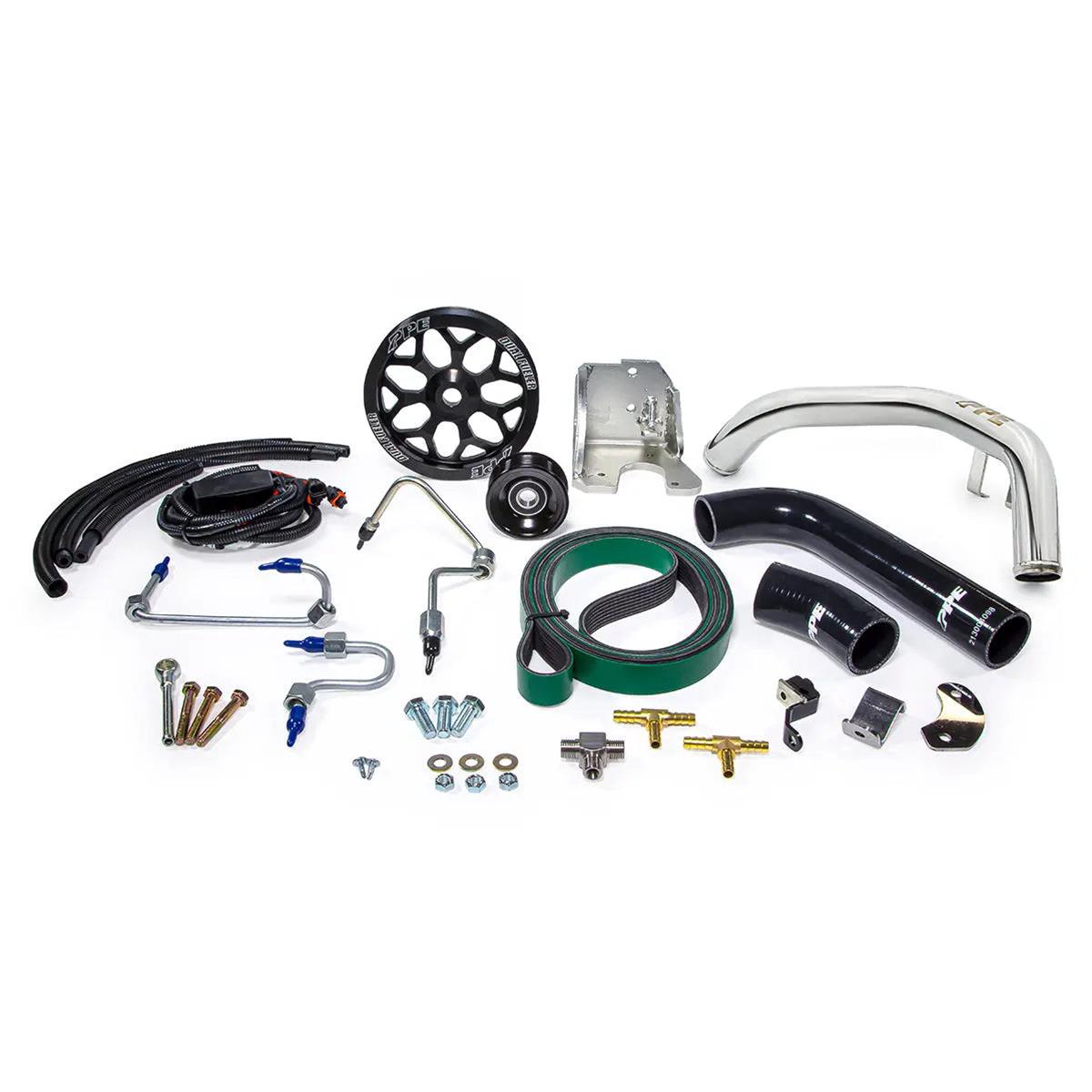 PPE 213003000 Pacific Performance Engineering Dual Fueler CP3 Injection ...
