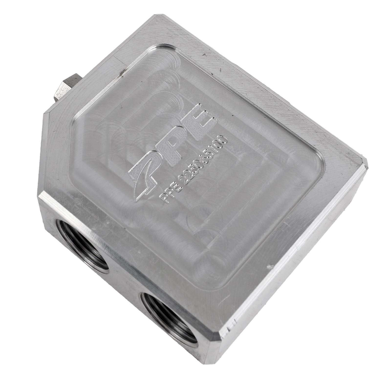 PPE 225065100 Pacific Performance Engineering Transmission Fluid Bypass ...