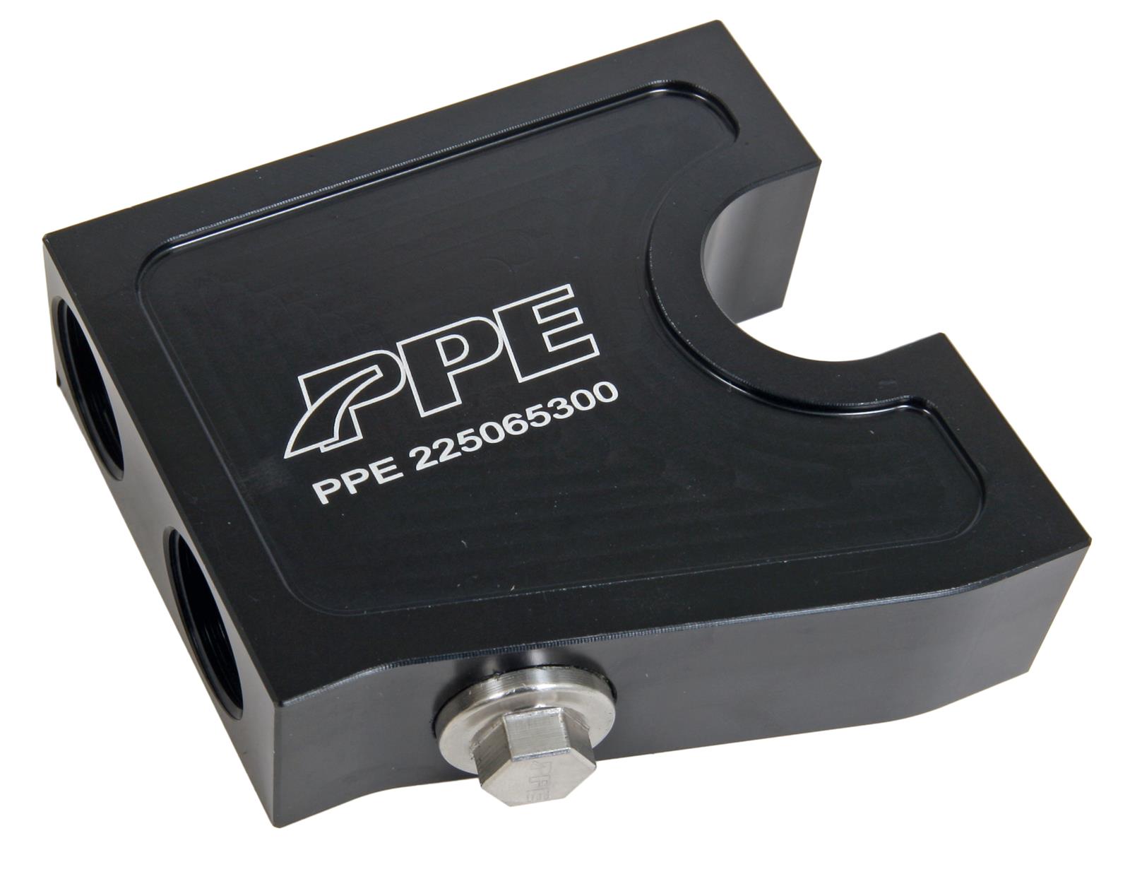 PPE 225065300 Pacific Performance Engineering Transmission Fluid Bypass Valves | Summit Racing