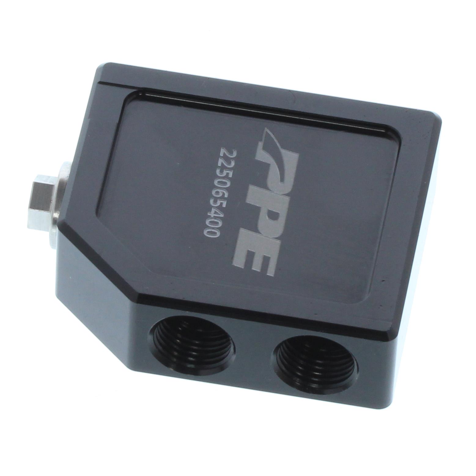 PPE 225065400 Pacific Performance Engineering Transmission Fluid Bypass Valves | Summit Racing