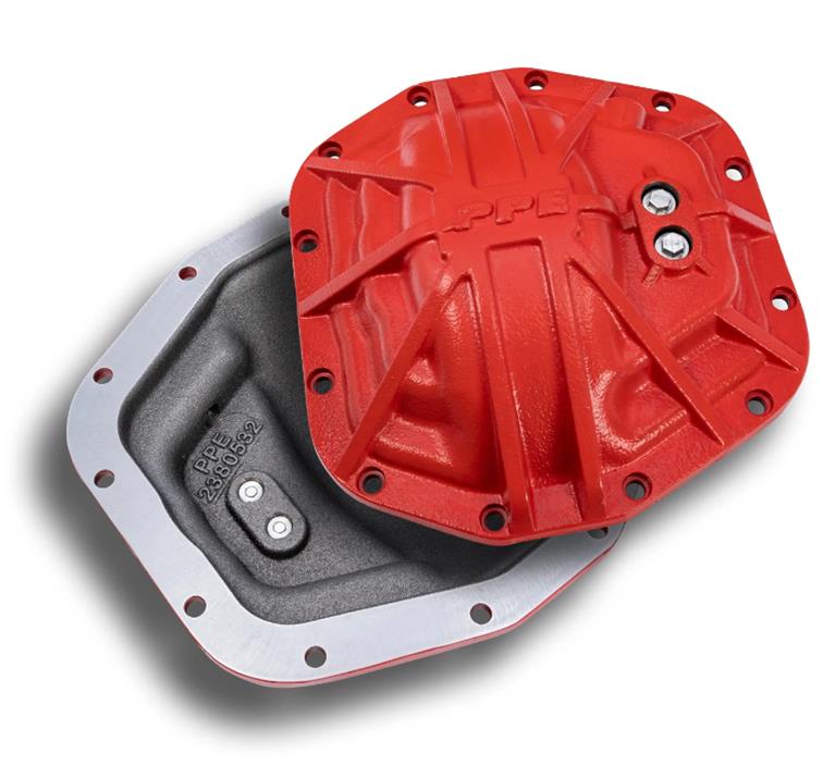 PPE 238053212 Pacific Performance Engineering Differential Covers ...