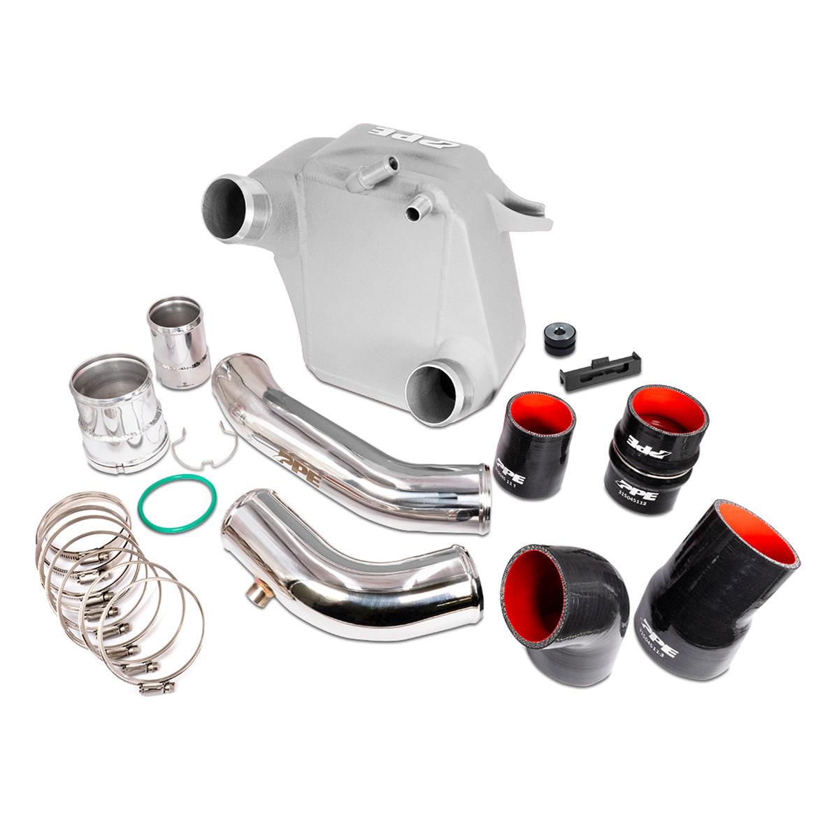 PPE 315045100 Pacific Performance Engineering Air-to-Water Intercoolers ...