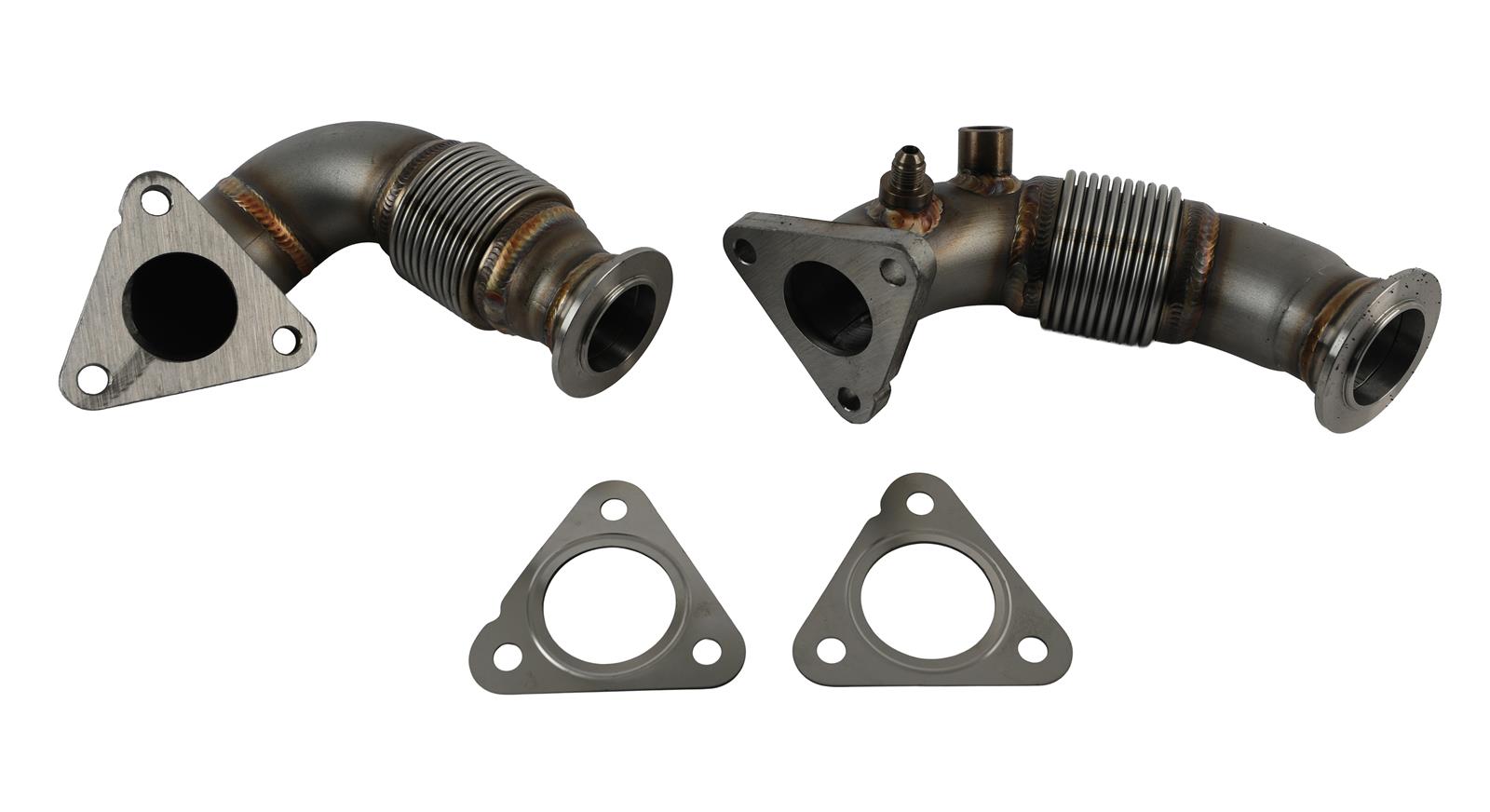 PPE 316119515 Pacific Performance Engineering Replacement High-Flow Up ...