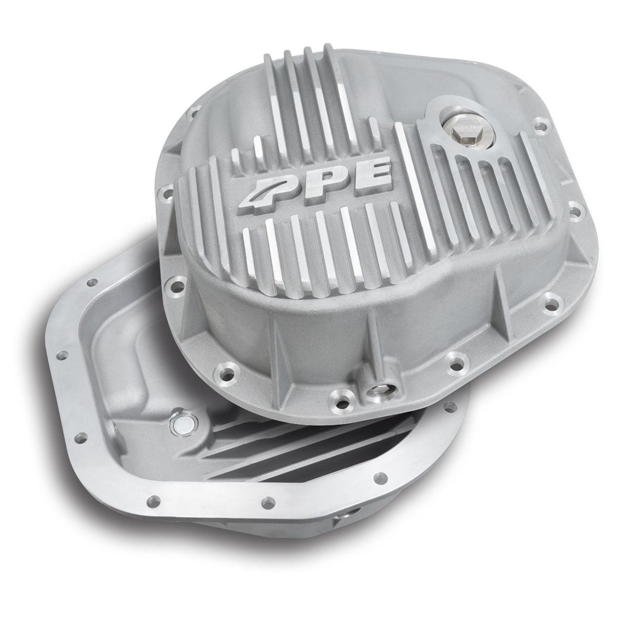 PPE 338051100 Pacific Performance Engineering Differential Covers ...