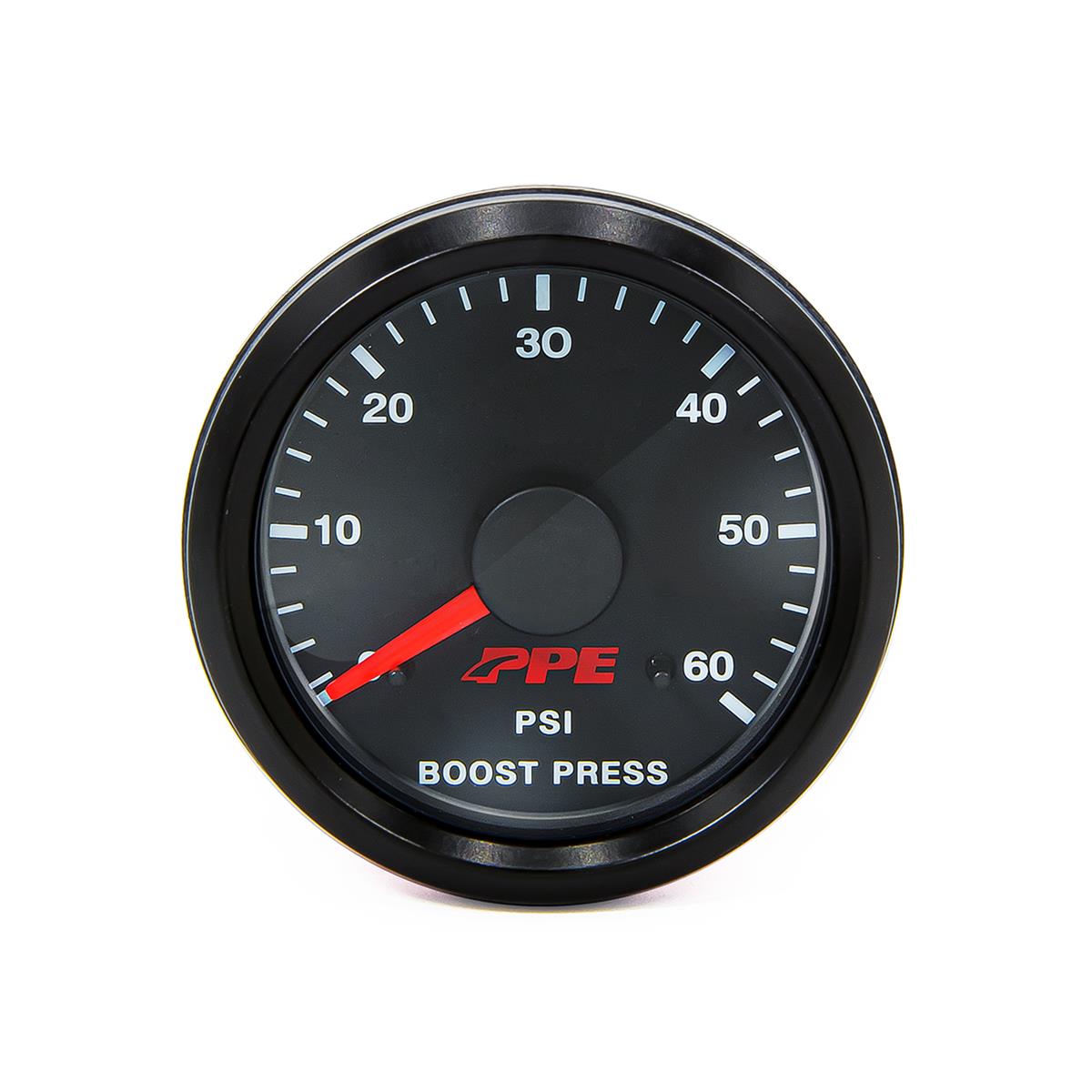 PPE 516010000 Pacific Performance Engineering Performance Analog Gauges ...