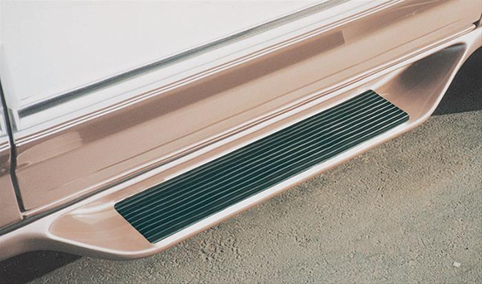 Pacer Performance 22-290 Pacer Performance Step Pads | Summit Racing