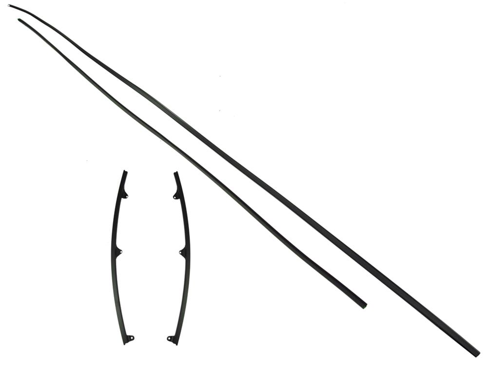 Precision Replacement Parts BKT DB8933 Precision Replacement Parts Rear ...