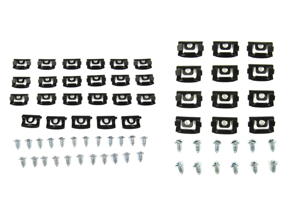 Precision Replacement Parts MCK-3441-70 Precision Replacement Parts ...