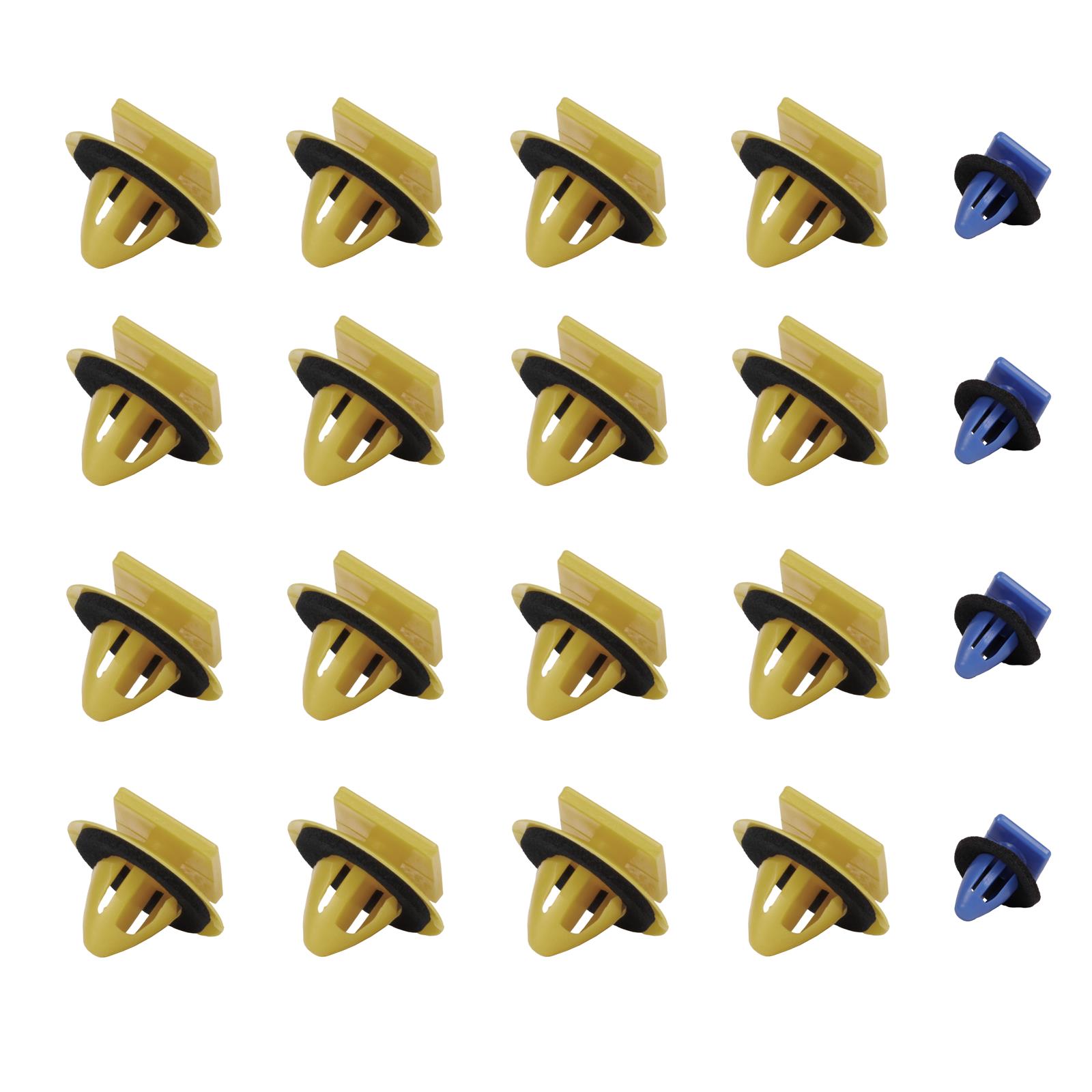 Precision Replacement Parts PCK-5302-20 Precision Replacement Parts ...