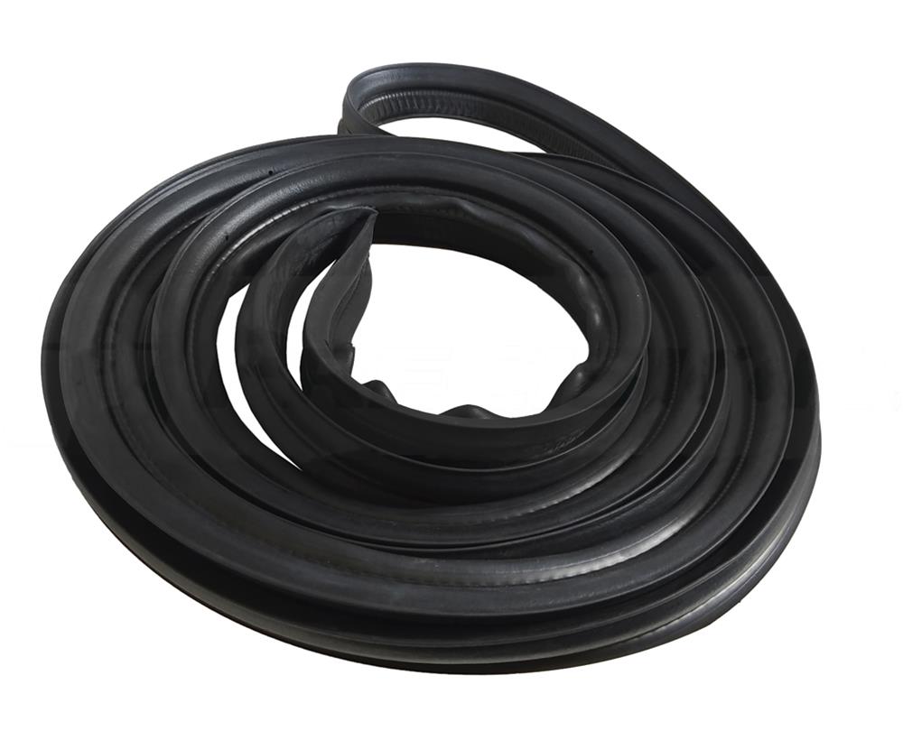 Precision Replacement Parts TS 123 SA Precision Replacement Parts Trunk ...