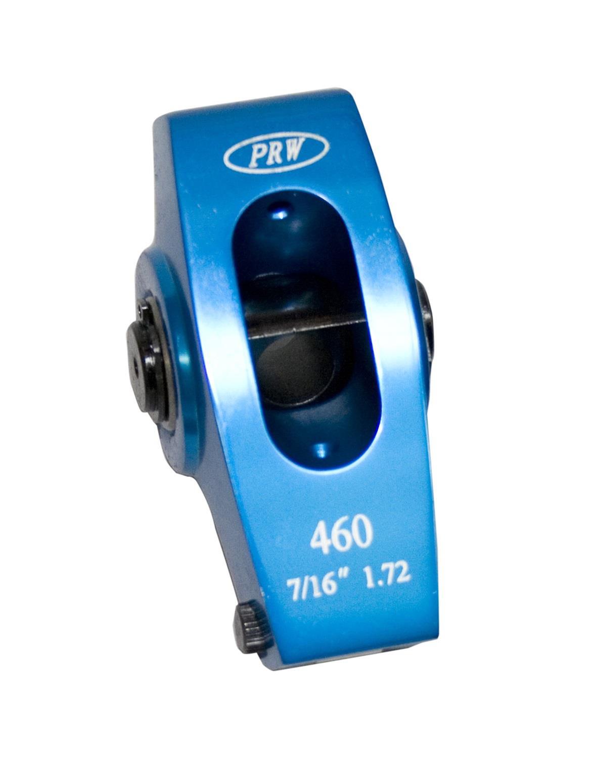 CHEVROLET CORVETTE PRW Industries 0335009-01 PRW Pro Series Billet ...