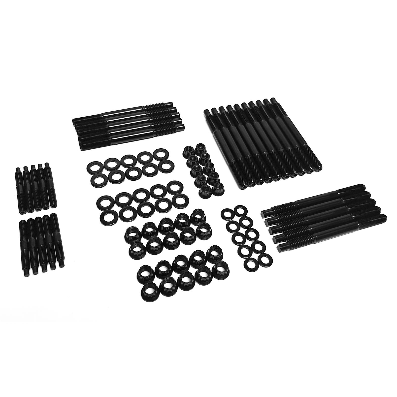 PRW Power 1034661 PRW Cylinder Head Stud Kits | Summit Racing