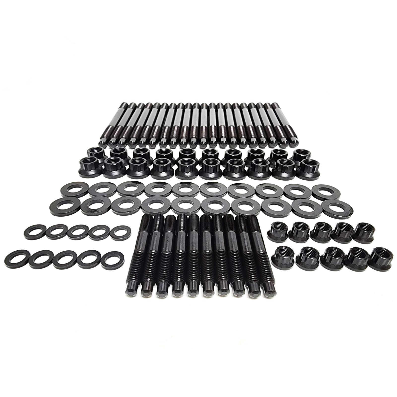 PRW Power 1036421 PRW Cylinder Head Stud Kits | Summit Racing