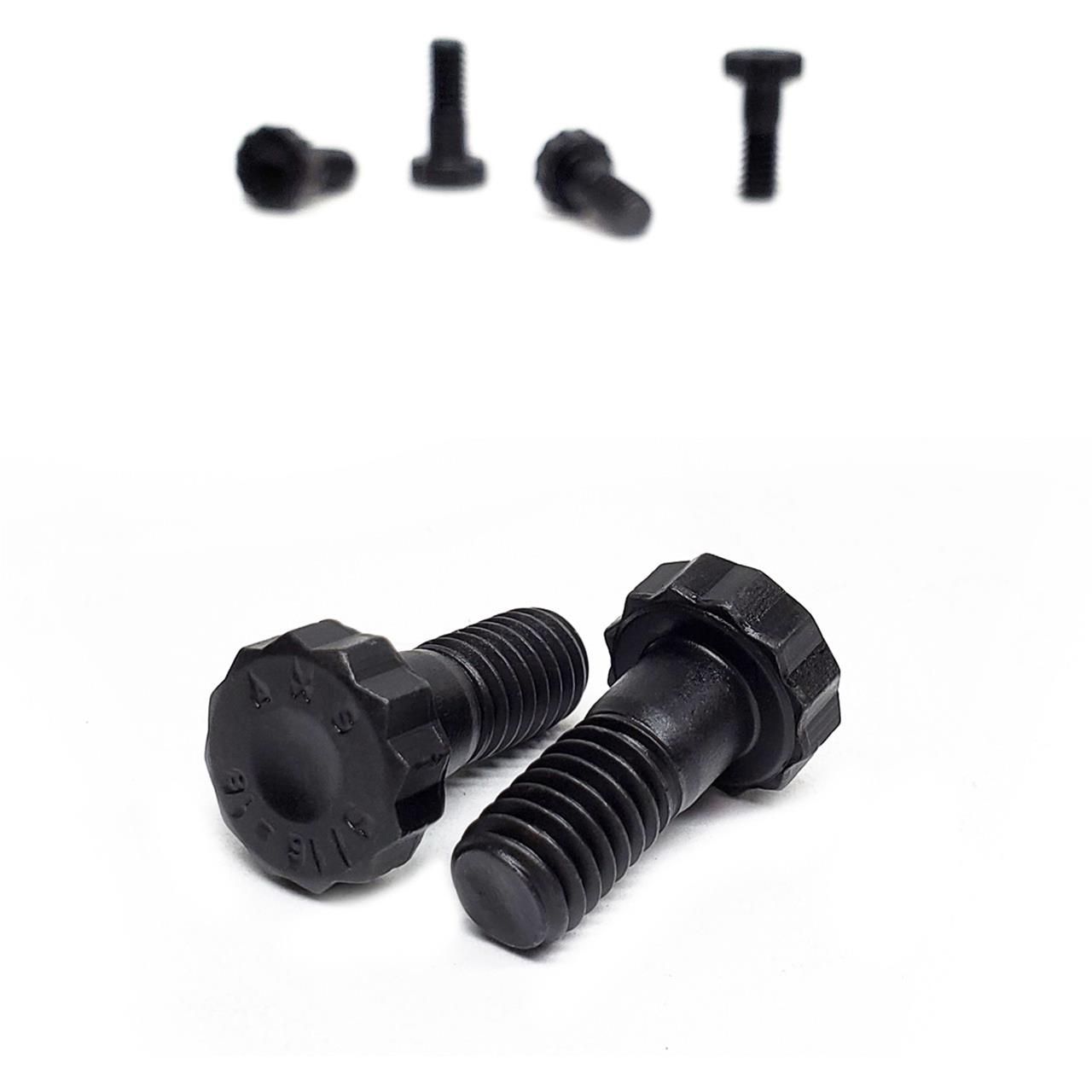 PRW Power 1050109 PRW Pressure Plate Fasteners | Summit Racing