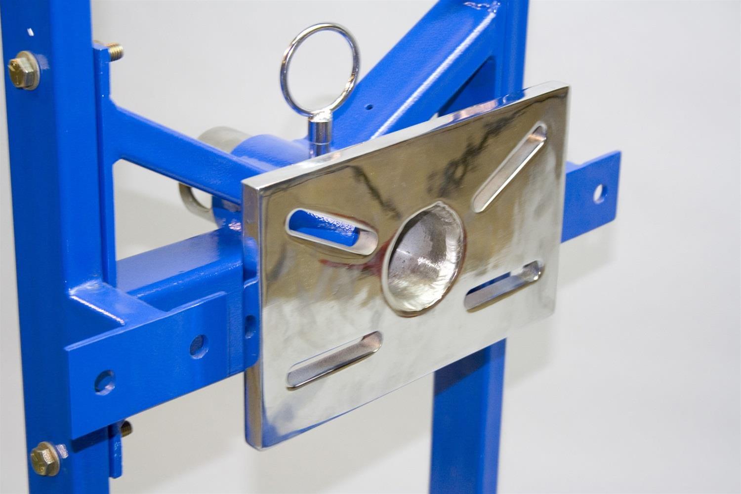 PRW Power 1300102 PRW Low-Profile ETS with Short Block Adapter Engine ...