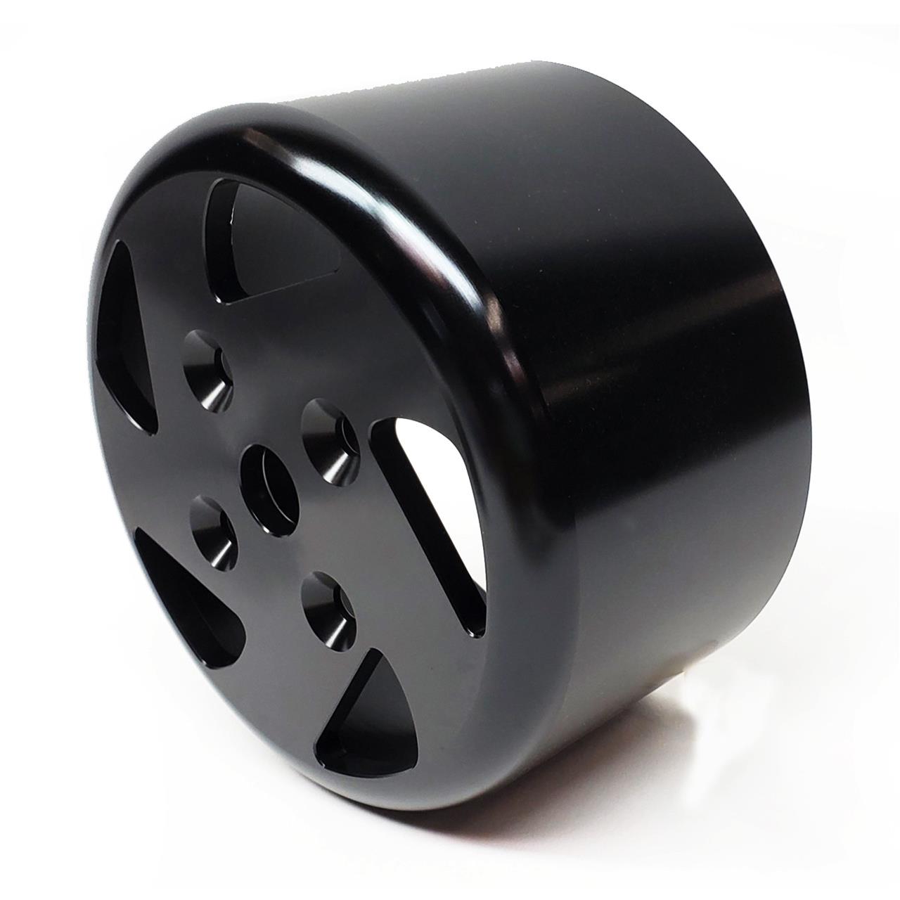 PRW Power 2634657 PRW Water Pump Pulleys | Summit Racing