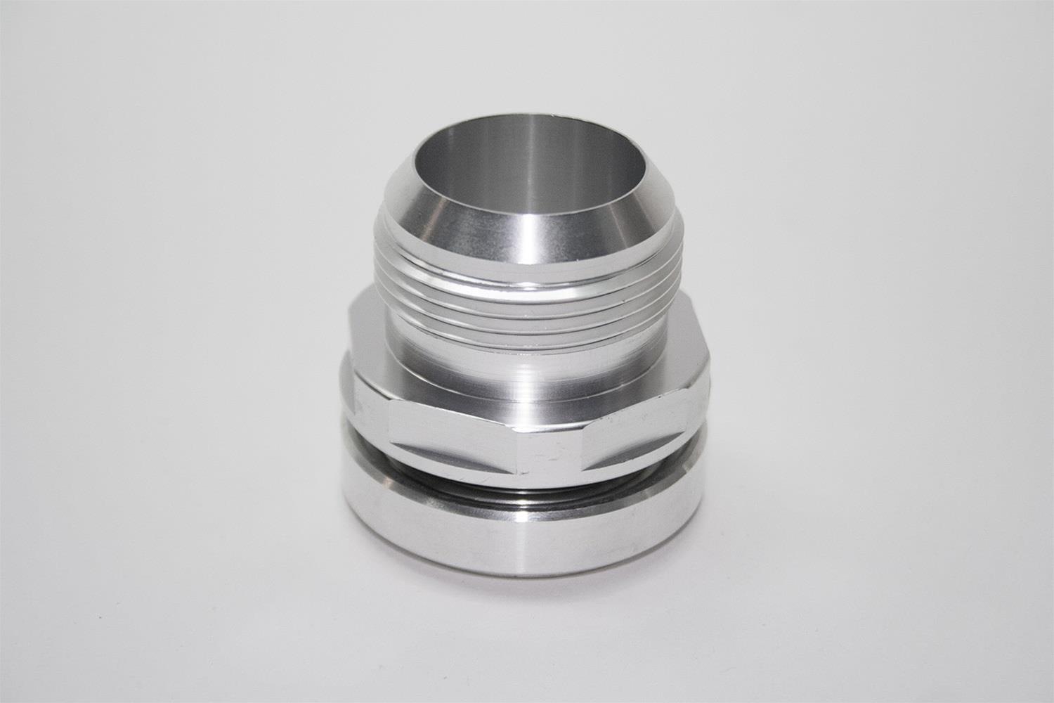 PRW Power 5292413 PRW Radiator Fittings | Summit Racing