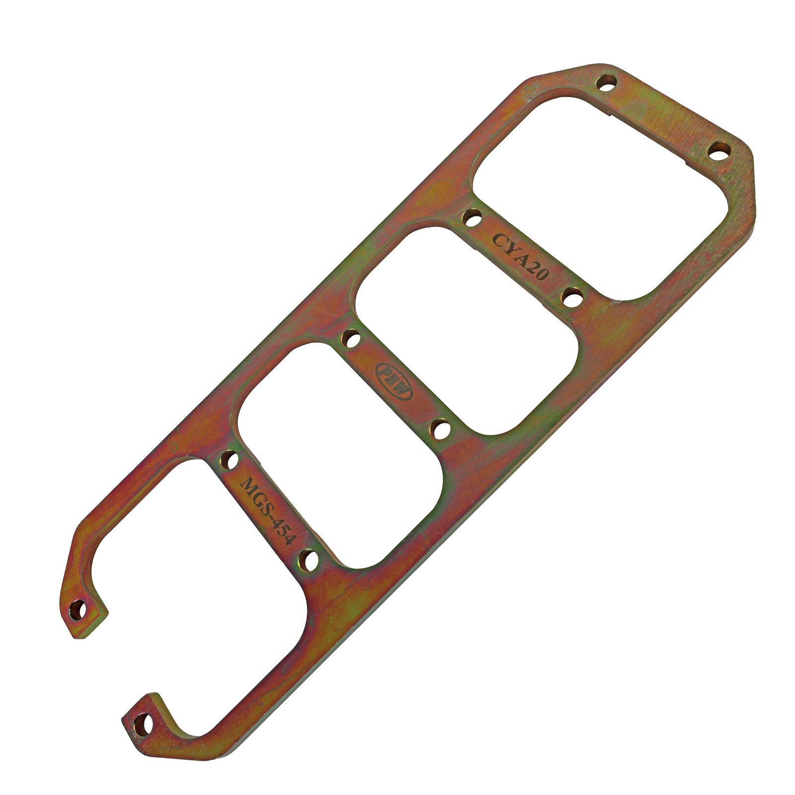 PRW Power 9045400 PRW Billet Steel Main Girdles | Summit Racing