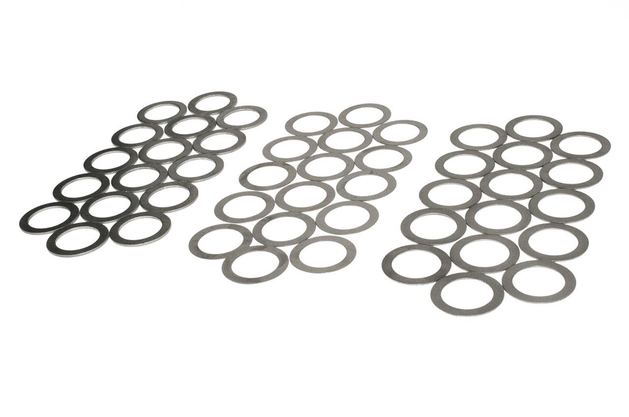 PRW Power 9587550 PRW Rocker Arm Shims | Summit Racing