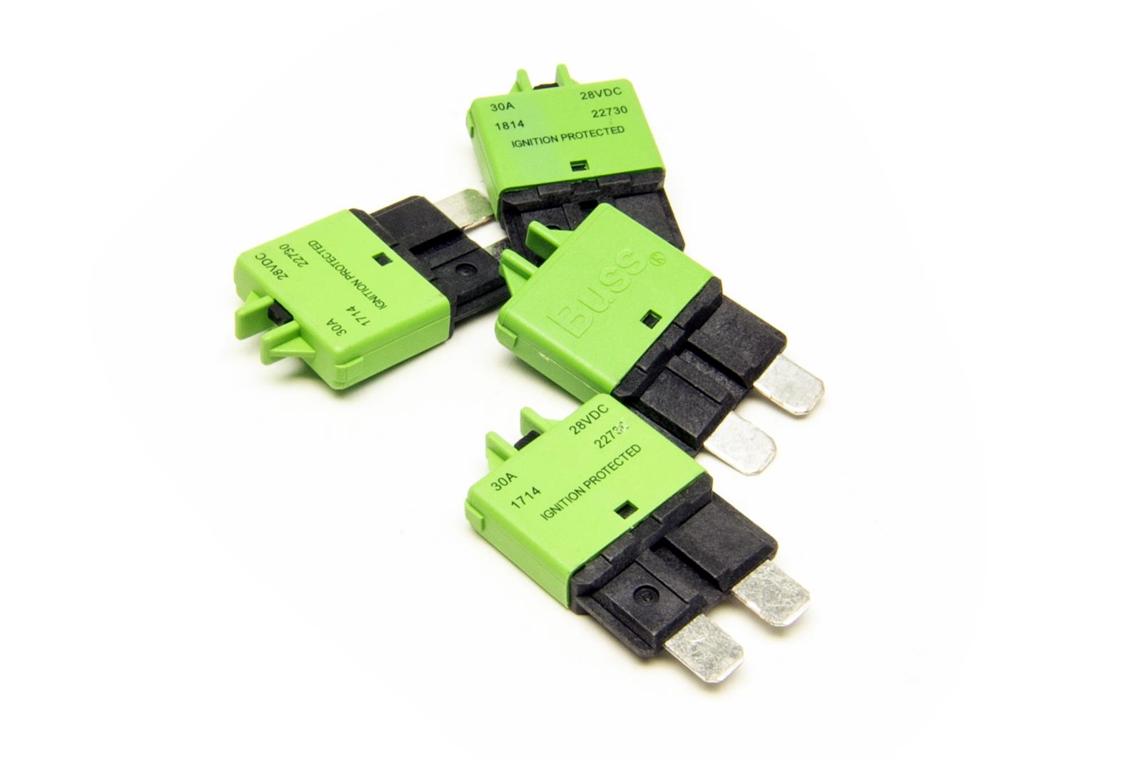 Painless Performance 80030 Painless Performance Circuit Breakers ...