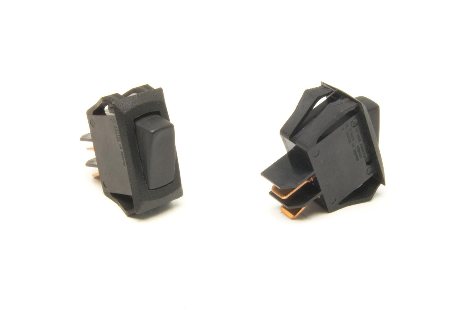 Painless Performance 80411 Painless Performance Mini Rocker Switches ...