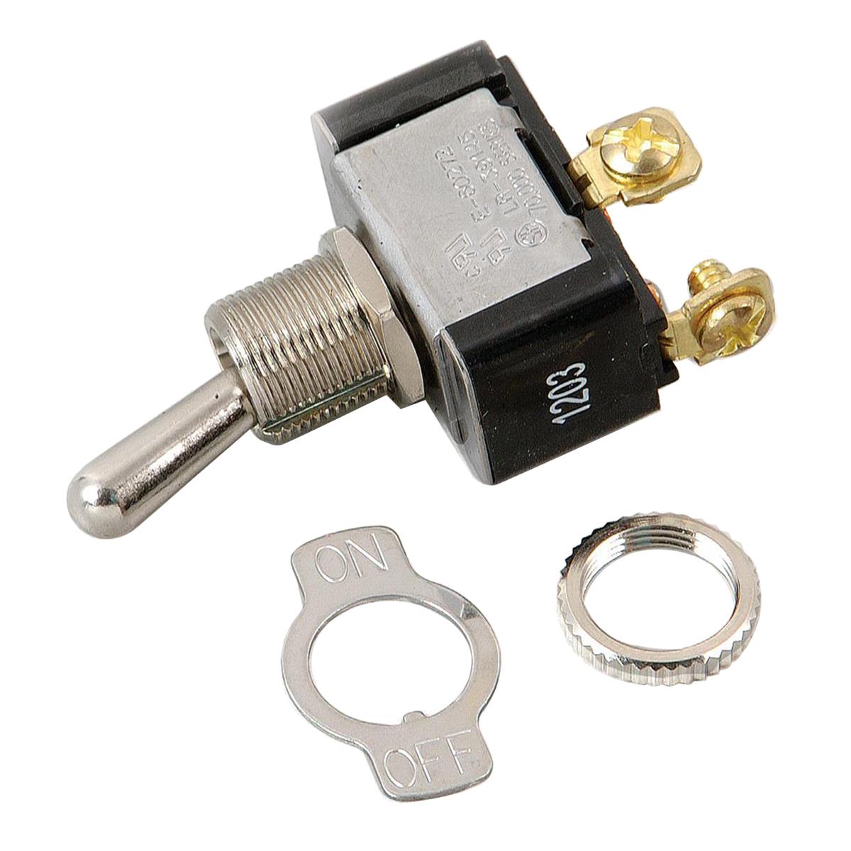 Painless Performance 80502 Painless Performance Heavy-Duty Toggle ...