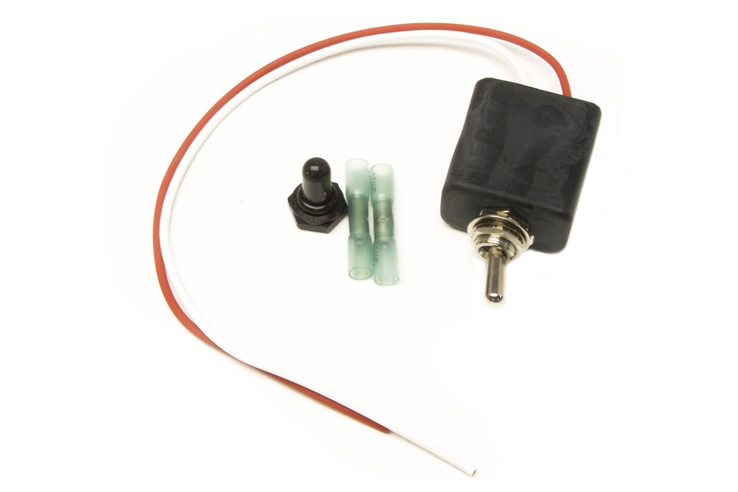 Painless Performance 80530 Painless Performance Waterproof Toggle ...