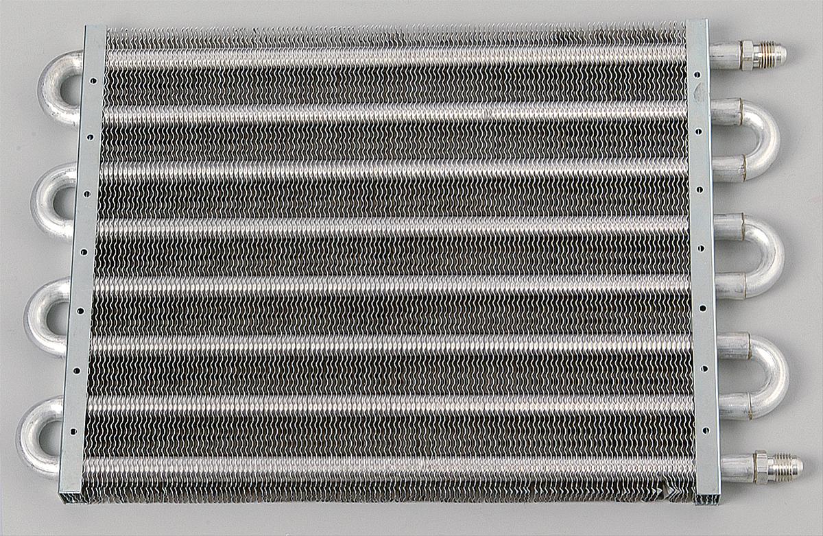 Perma-Cool 1024 Perma-Cool Thin-Line Transmission Coolers | Summit Racing
