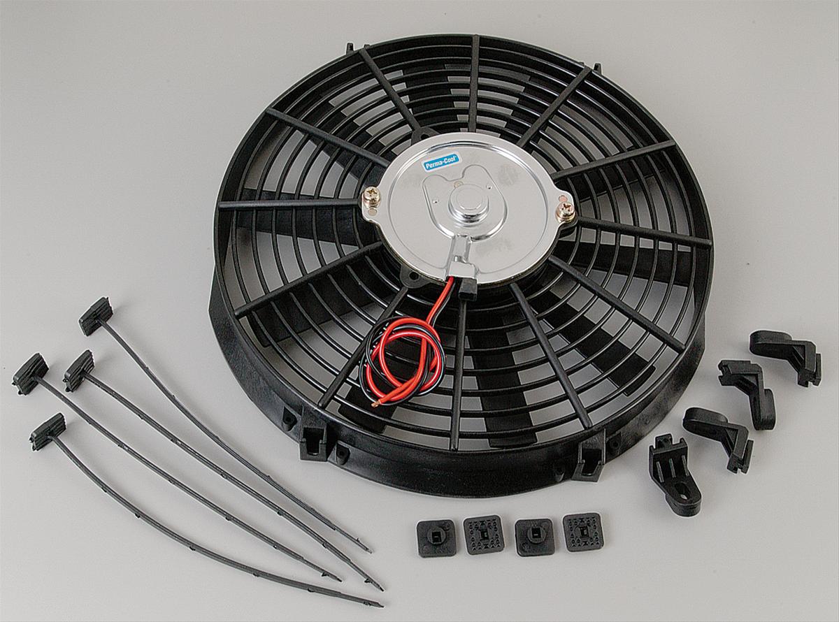 Perma-Cool 19122 Perma-Cool Standard Electric Fans | Summit Racing