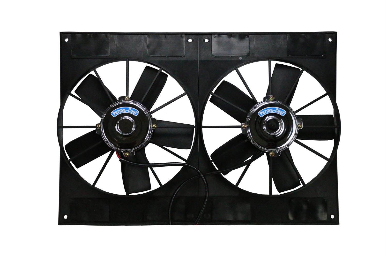 Perma-Cool 19411 Perma-Cool High Performance Electric Fans | Summit Racing