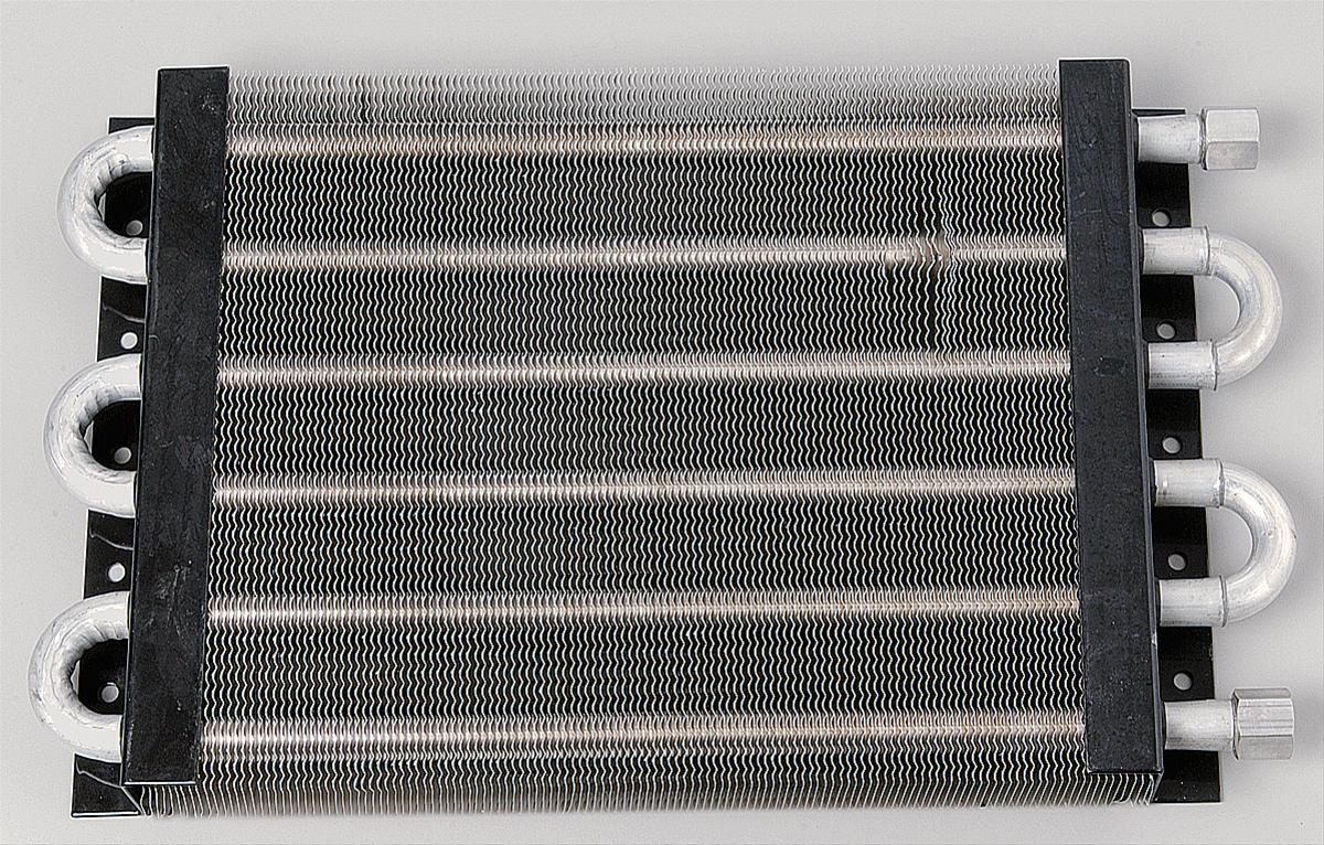 Perma-Cool 2315 Perma-Cool Maxi-Cool Six Pass Fluid Coolers | Summit Racing