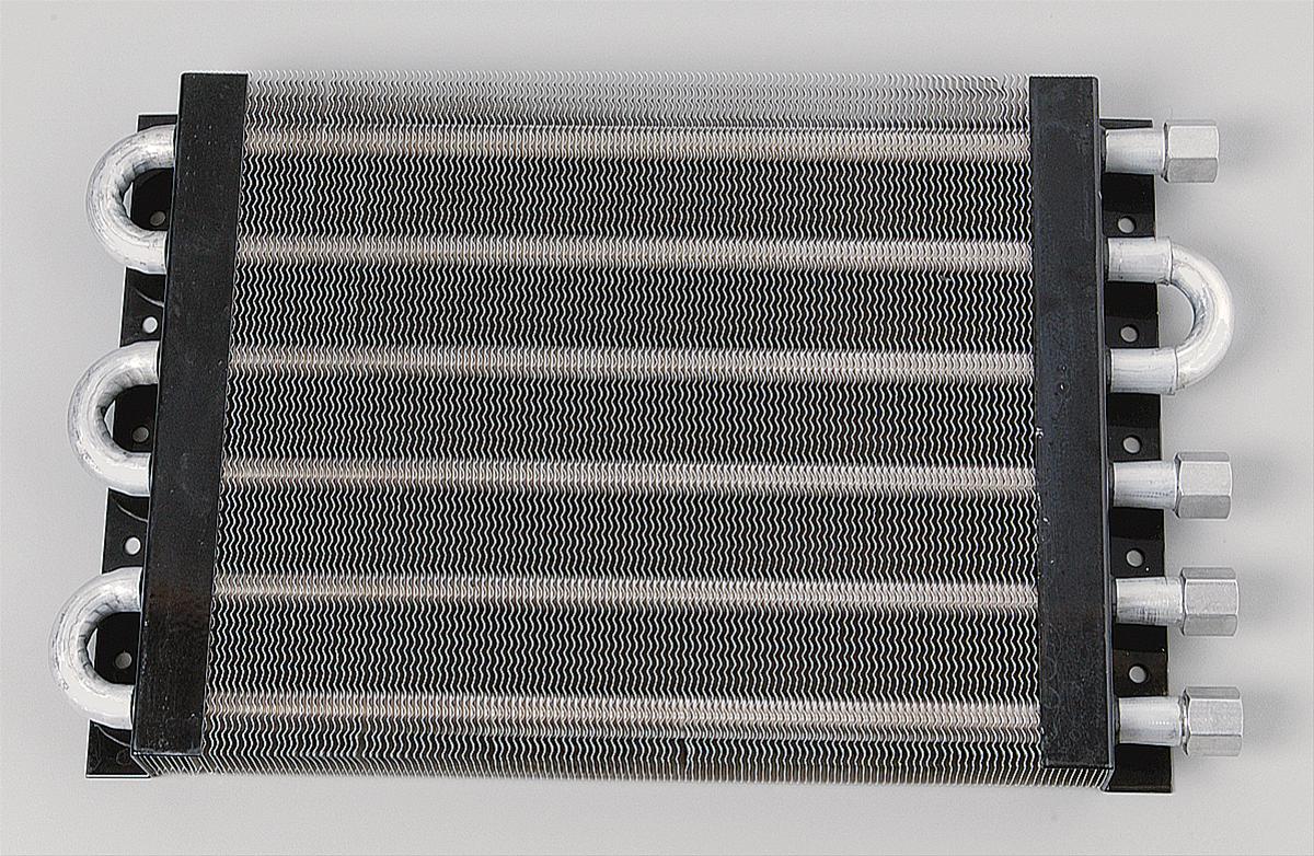 Perma-Cool 3315 Perma-Cool Maxi-Cool Dual Circuit Fluid Coolers ...