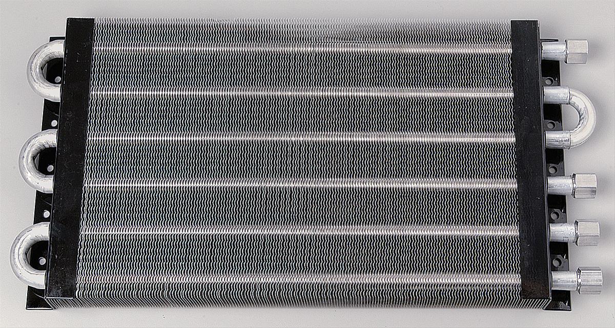 Perma-Cool 3318 Perma-Cool Maxi-Cool Dual Circuit Fluid Coolers ...