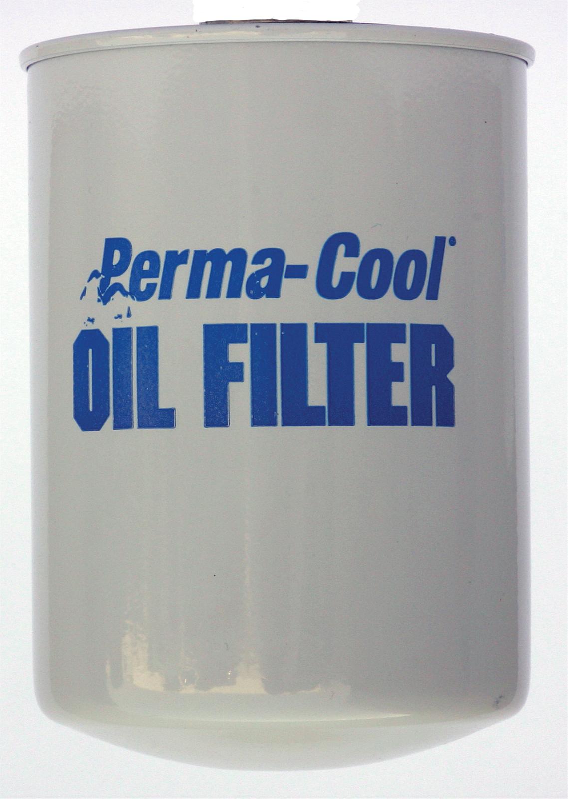 Perma-Cool 81008 Perma-Cool Engine Oil Filters | Summit Racing