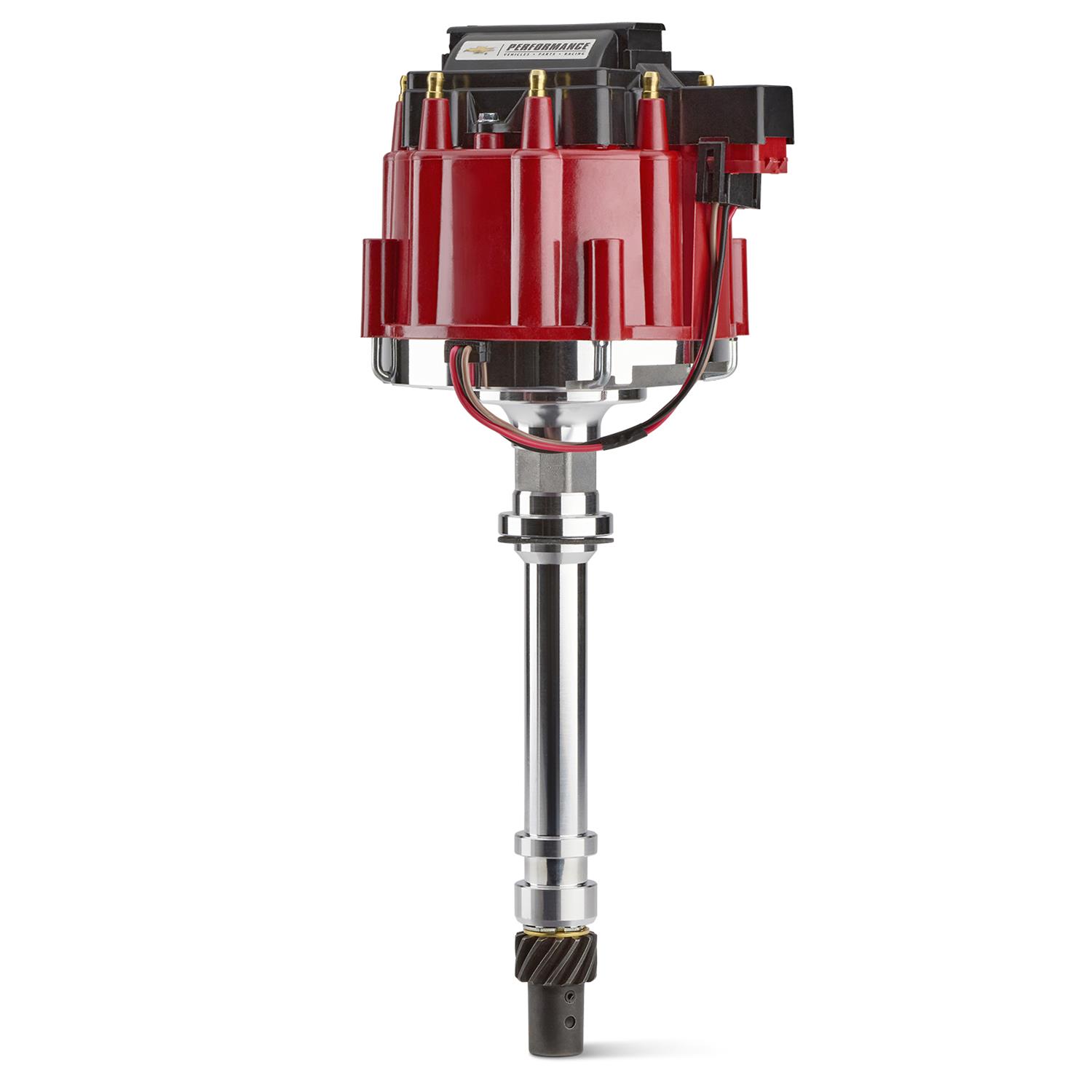 Proform Parts 141-685 Proform GM Licensed Distributors | Summit Racing