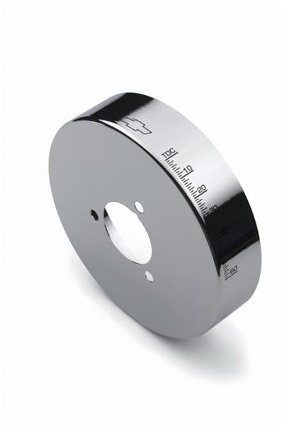 Proform Parts 141-729 Proform Harmonic Balancer Covers | Summit Racing