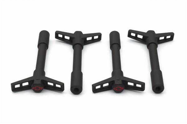 Proform Parts 141-756 Proform Valve Cover Fasteners for Chevrolet ...