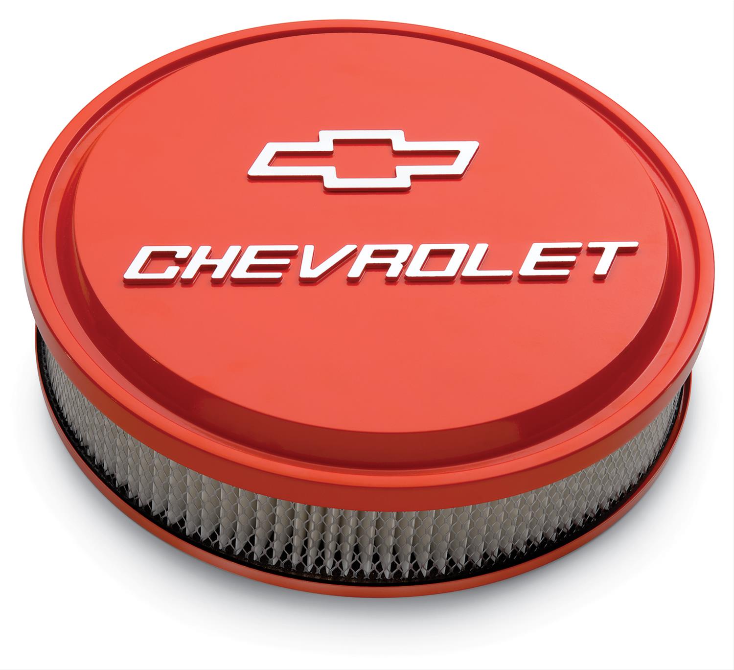 Proform Parts 141-831 Proform GM Licensed Chevrolet Slant-Edge Air ...