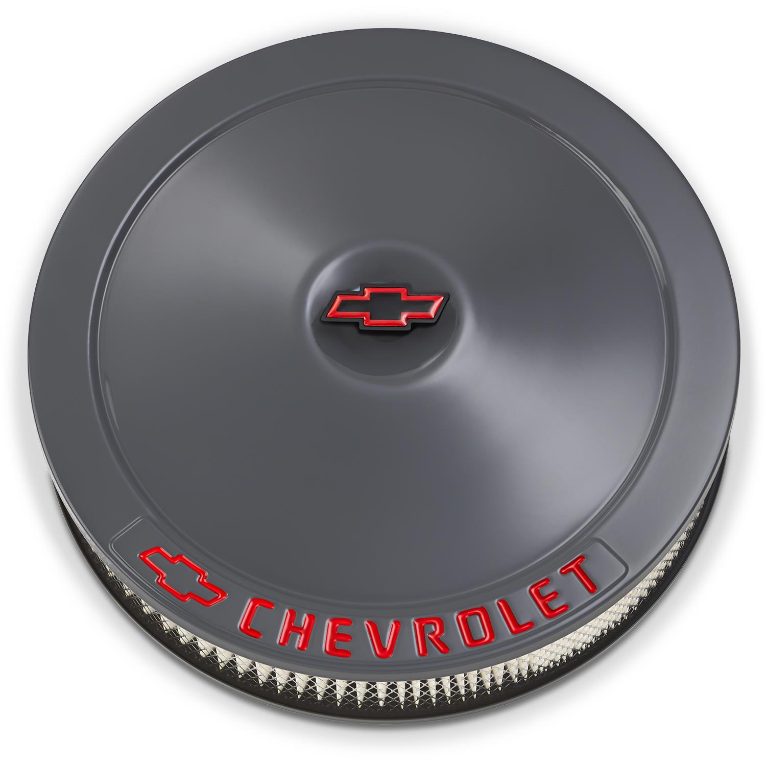 Proform Parts 141-882 Proform GM Licensed Chevrolet Air Cleaner Kits ...