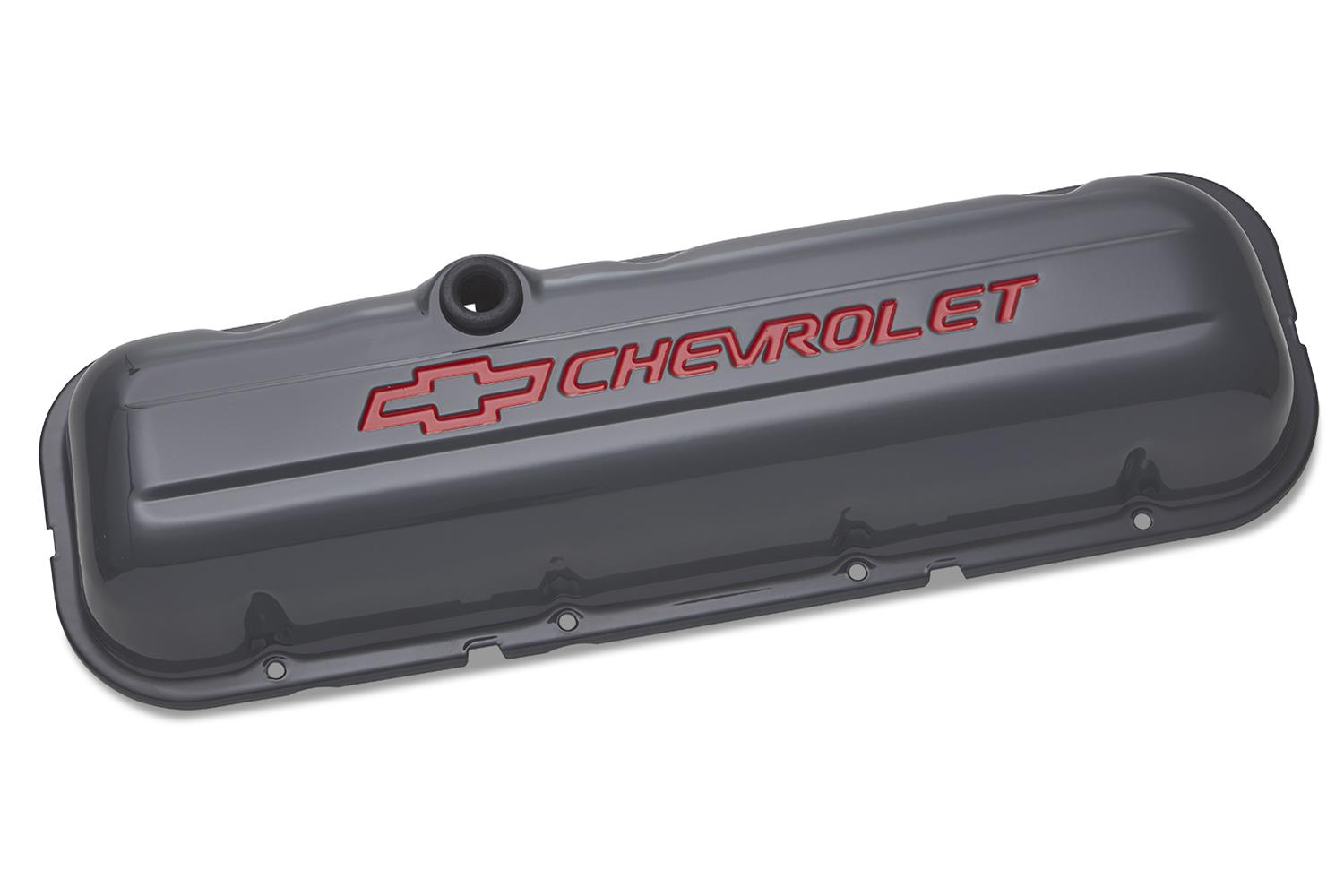 Proform Parts 141-889 Proform Stamped Steel Chevrolet Valve Covers ...