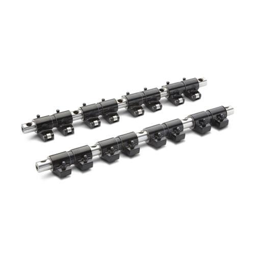 Proform Parts 440-469 Proform Extruded Aluminum Shaft Mount Roller ...